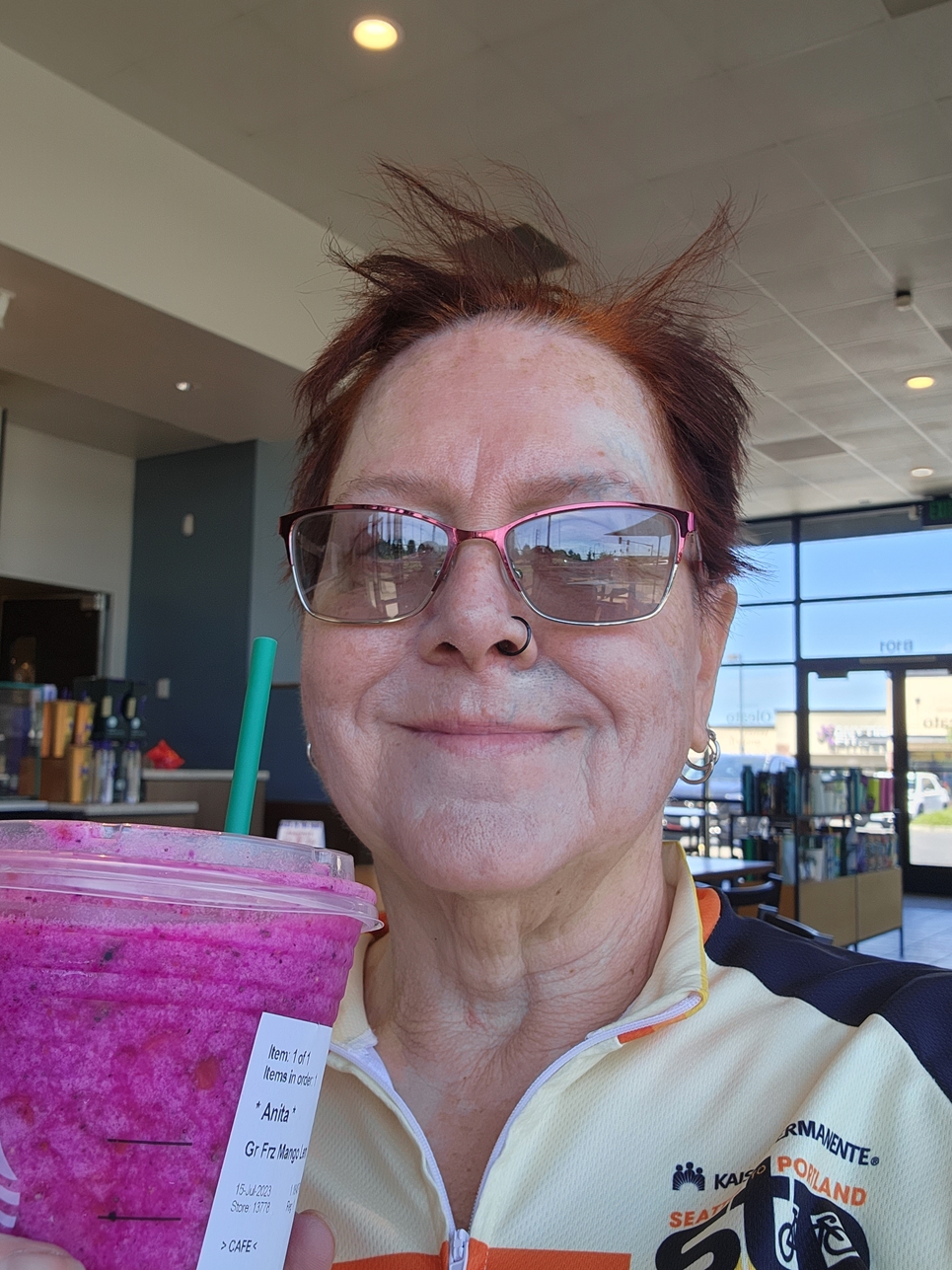 STP 2023 - My Adventure Stories and Photos