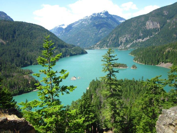 Camping at Rasar State Park - My Adventure Stories and Photos