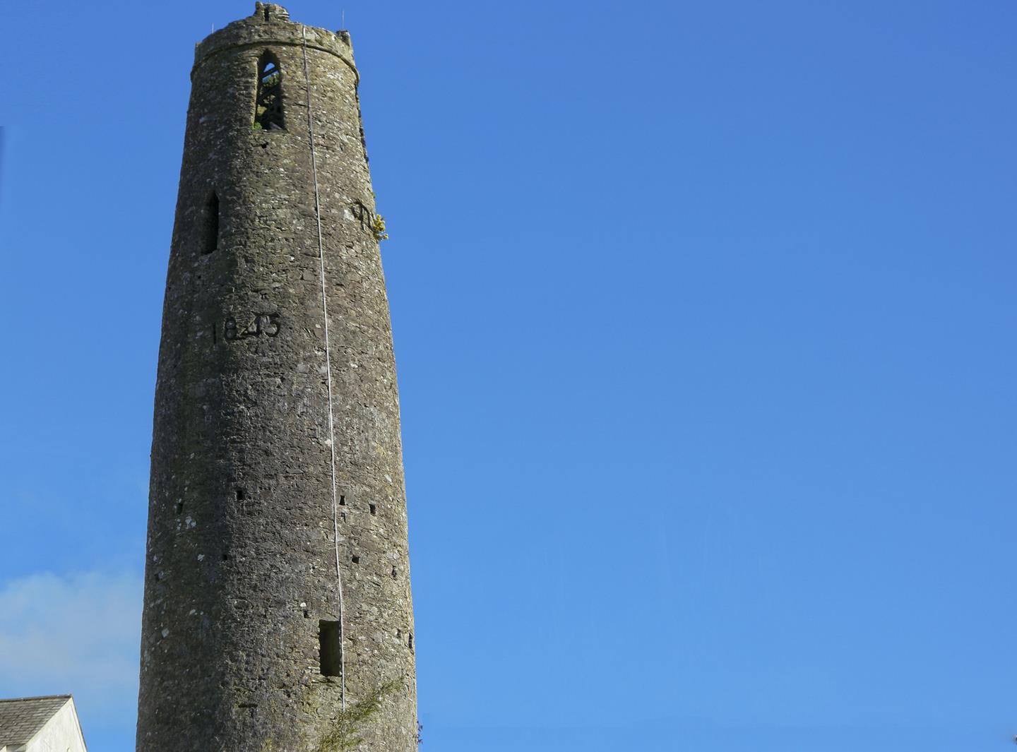 Tramore to Dublin - My Adventure Stories and Photos