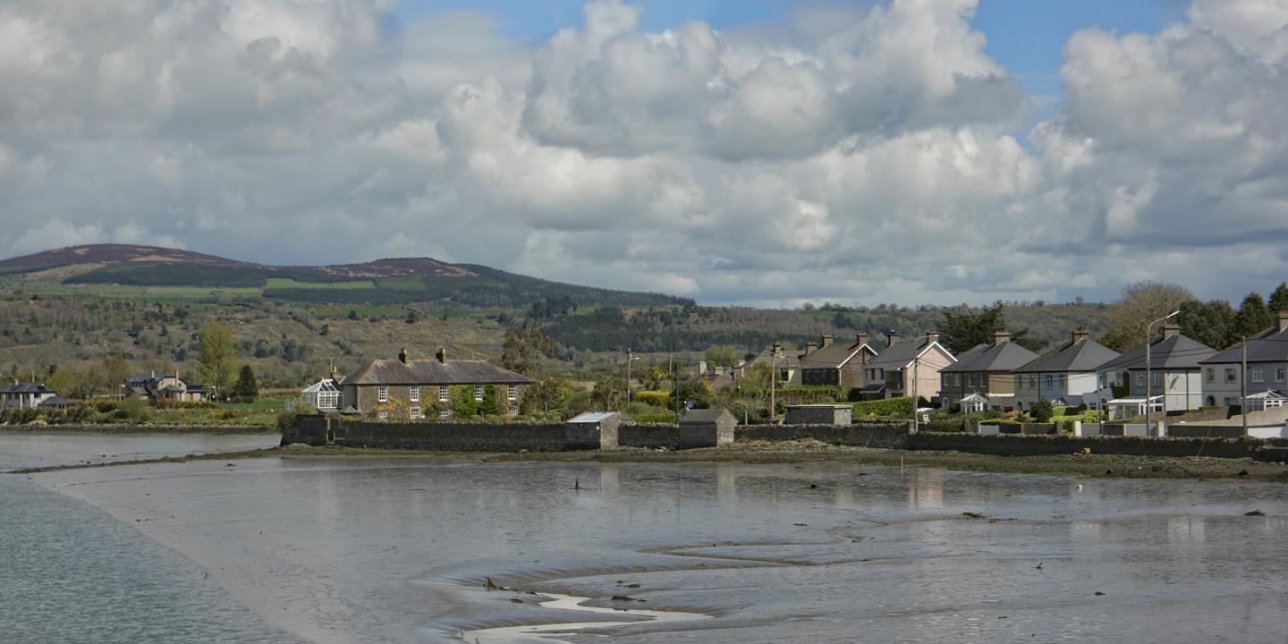 Tramore to Dublin - My Adventure Stories and Photos