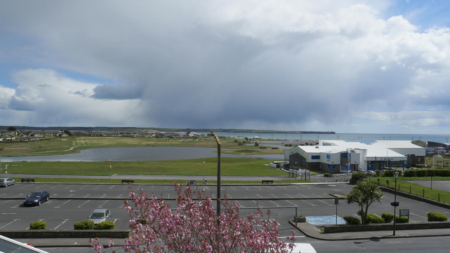 Tramore to Dublin - My Adventure Stories and Photos