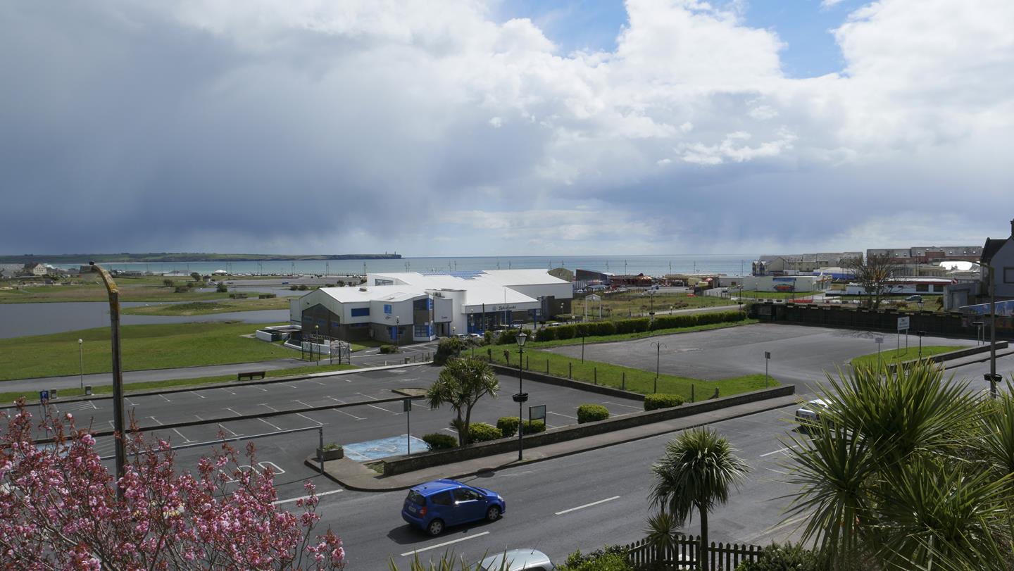 Tramore to Dublin - My Adventure Stories and Photos