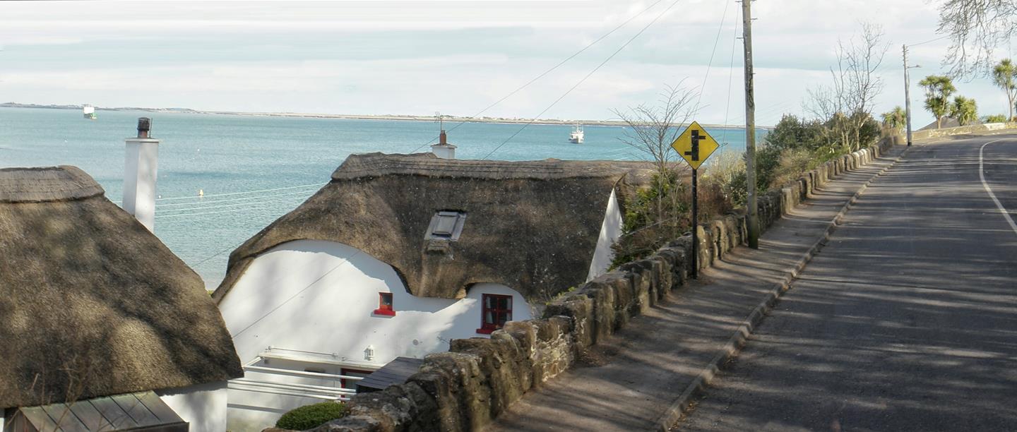 Tramore to Dublin - My Adventure Stories and Photos