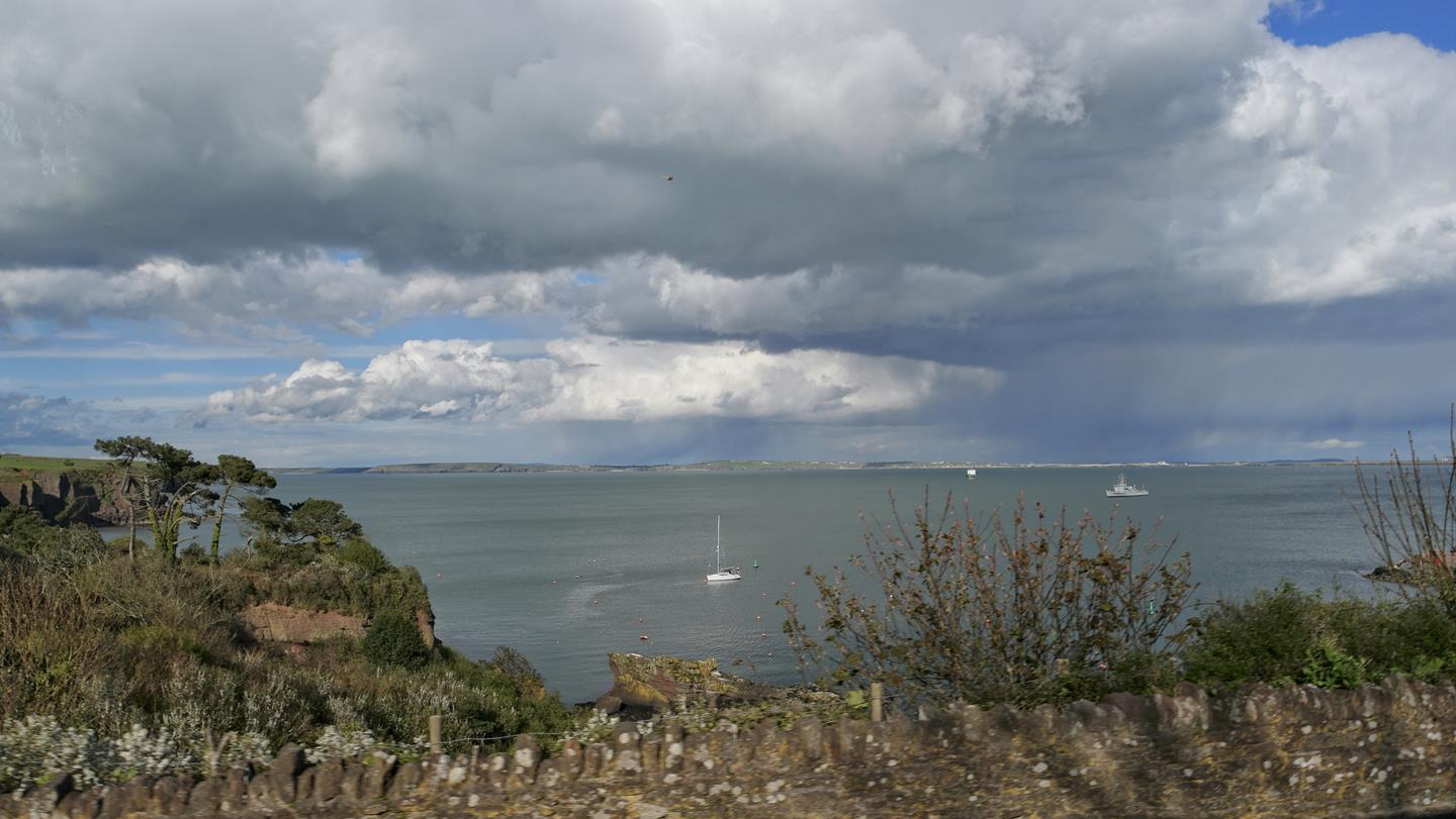 Tramore to Dublin - My Adventure Stories and Photos